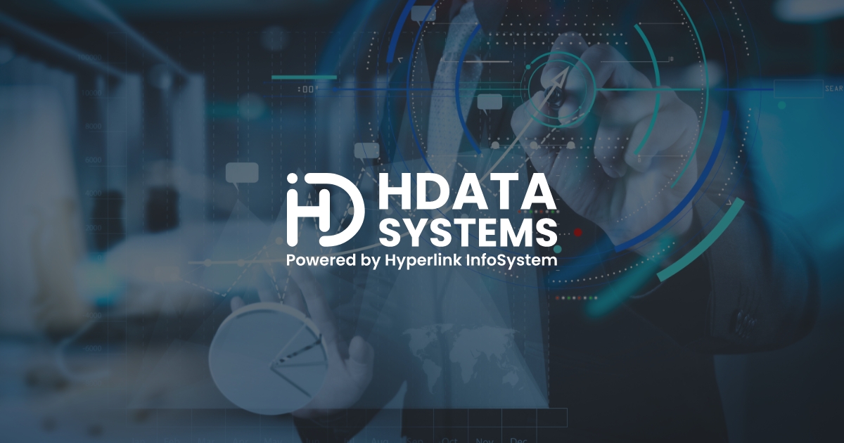 Latest Tech Blogs | HData Systems