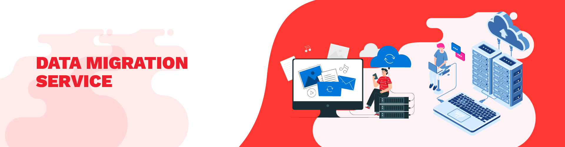 Data Migration Services | HData Systems