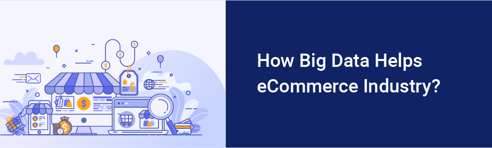 How Amazon Used Big Data to Rule E-Commerce?