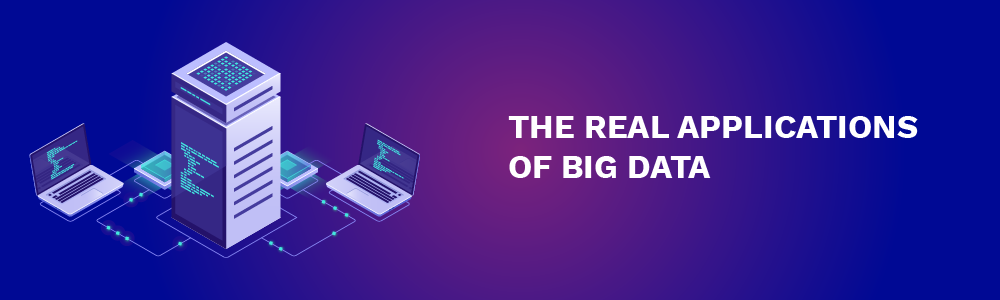 Big Data Applications For Digital Marketing